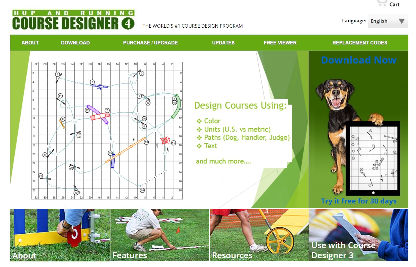 About This Blog – Course Designer 4